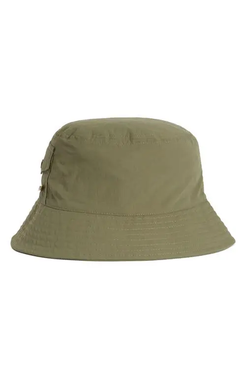 Barbour Showerproof Bucket Hat