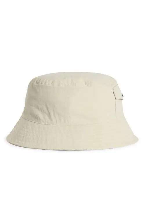 Barbour Showerproof Bucket Hat - Mist