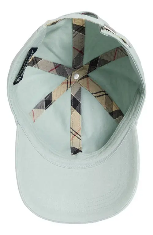 Barbour Cascade Baseball Cap