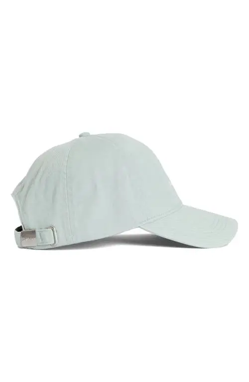 Barbour Cascade Baseball Cap