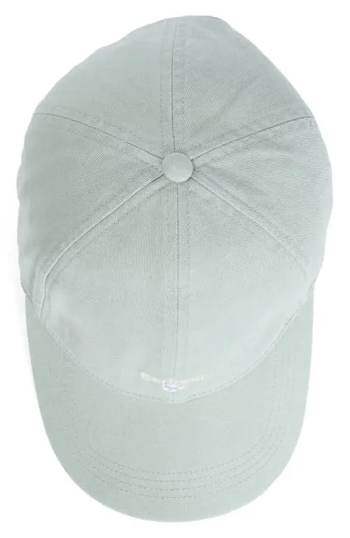 Barbour Cascade Baseball Cap