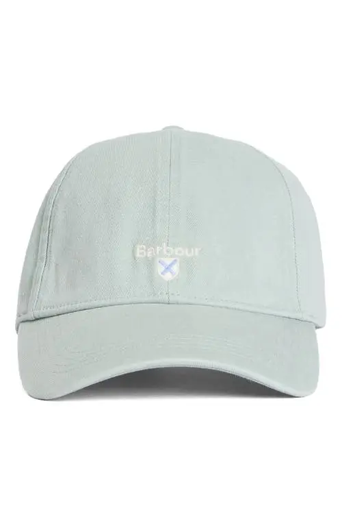 Barbour Cascade Baseball Cap