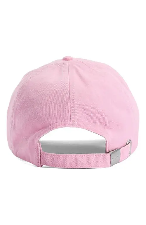 Barbour Cascade Baseball Cap