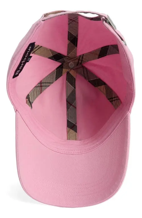 Barbour Cascade Baseball Cap