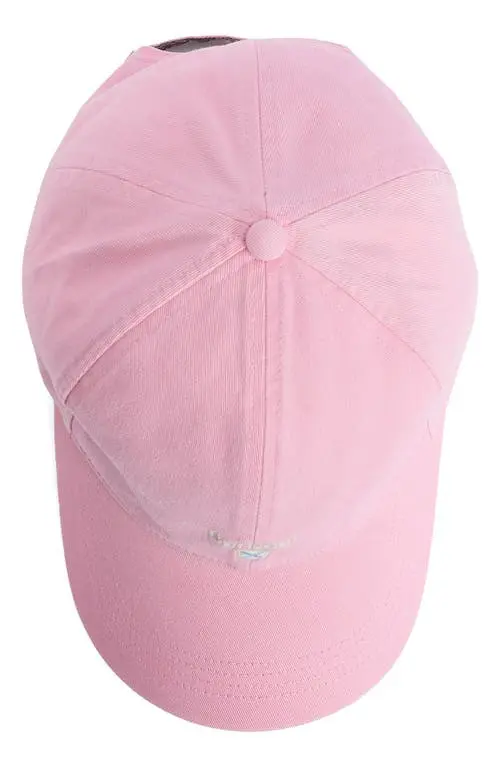 Barbour Cascade Baseball Cap