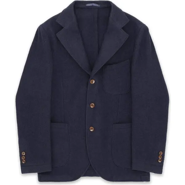 FORTELA Alfonso Classic Wool Jacket