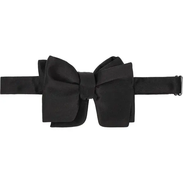FORTELA Papillon Accessory - Black