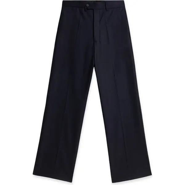 FORTELA Classic Wool Trousers