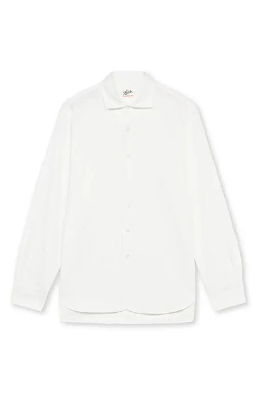 FORTELA Oxford Shirt