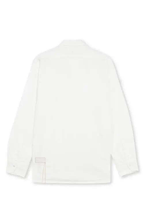FORTELA Oxford Shirt