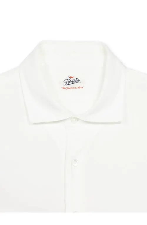 FORTELA Oxford Shirt