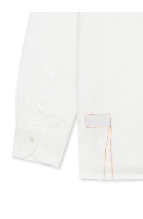 FORTELA Oxford Shirt