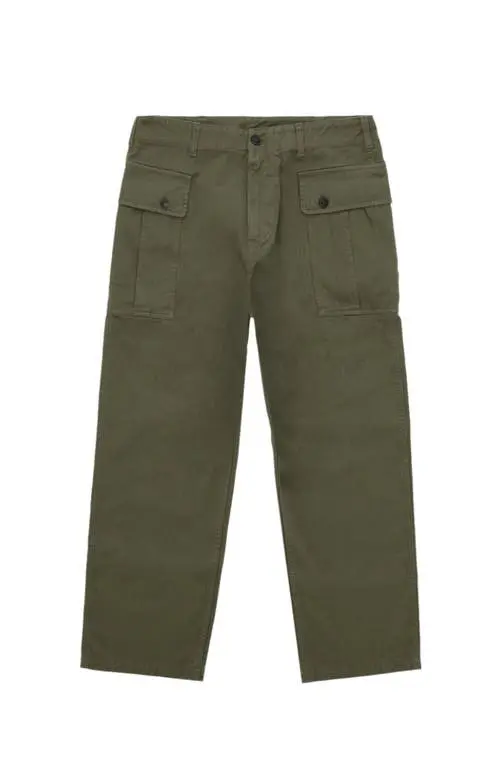 FORTELA Cargo Trousers