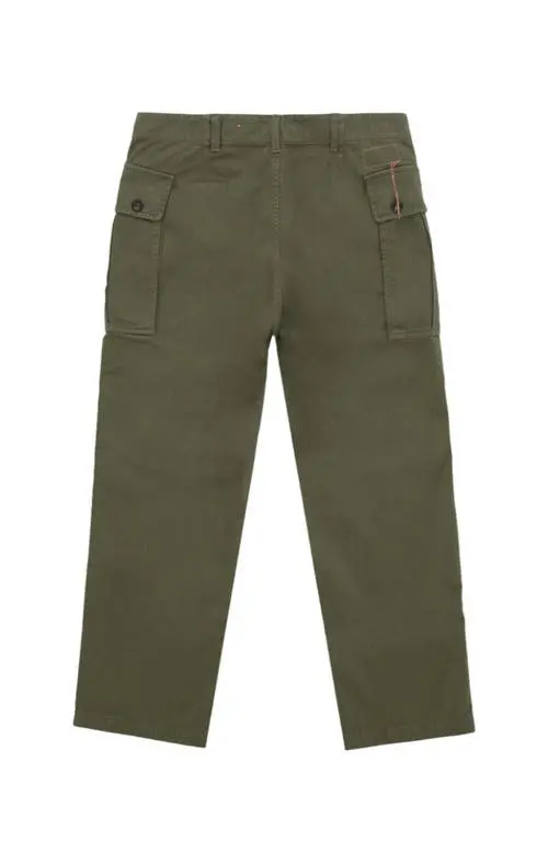 FORTELA Cargo Trousers