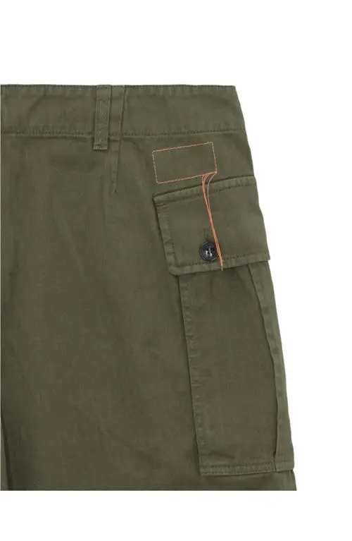 FORTELA Cargo Trousers