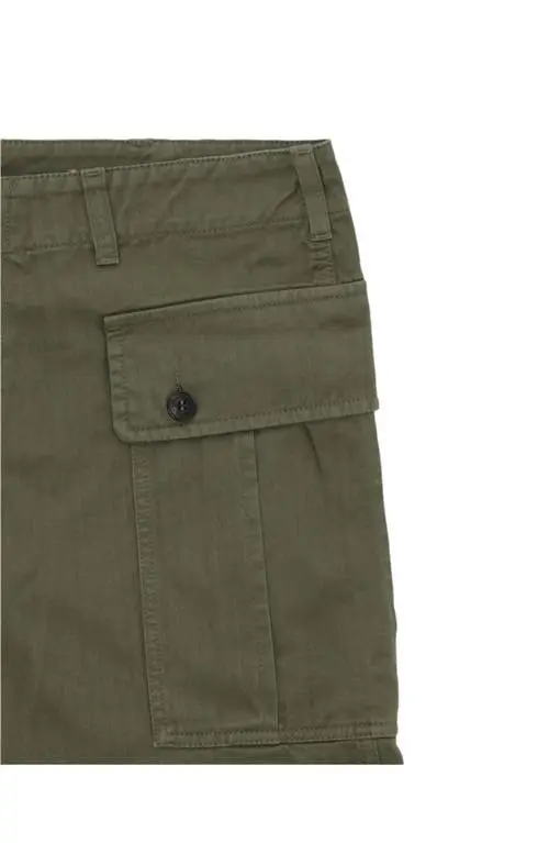 FORTELA Cargo Trousers