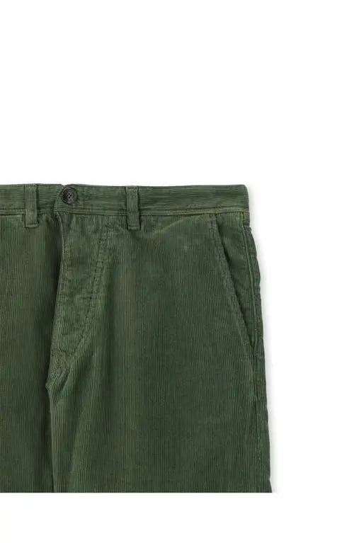 FORTELA Reno Corduroy Trousers