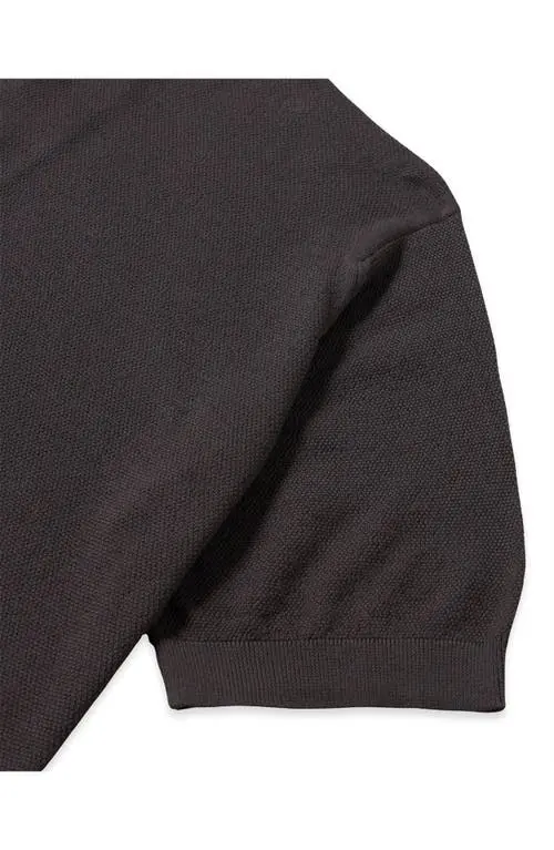 FORTELA Polo Shirt - Brown