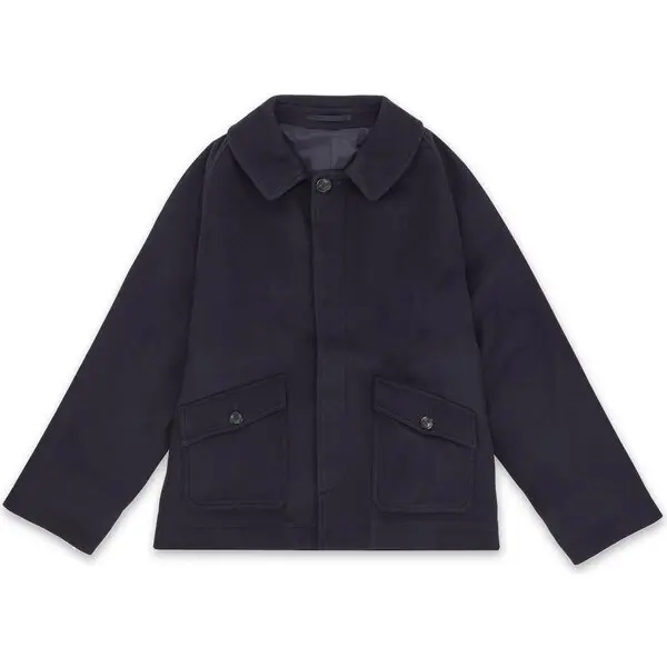 FORTELA Roger Wool Jacket
