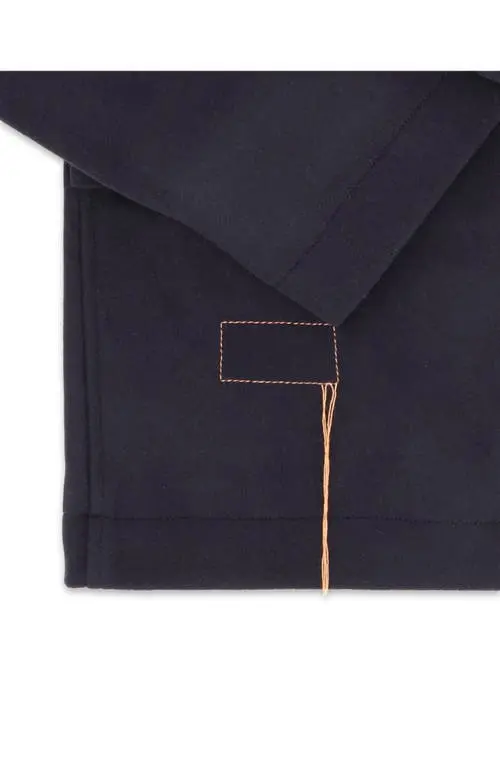 FORTELA Roger Wool Jacket