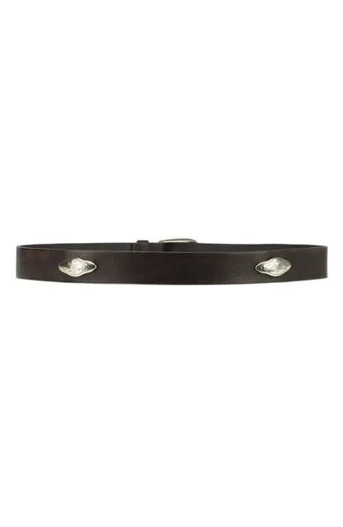FORTELA Calf Belt - Leather