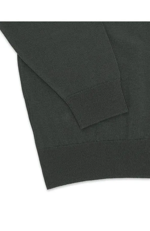 FORTELA Tibor Merino Wool Shirt