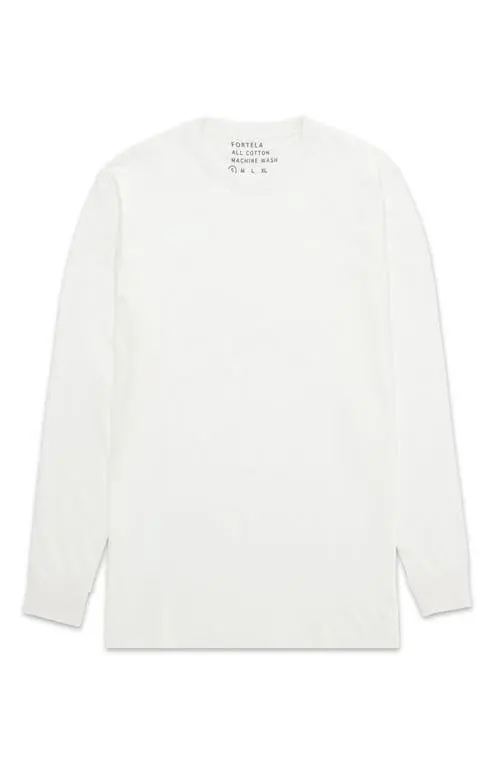 FORTELA Teels T-shirt