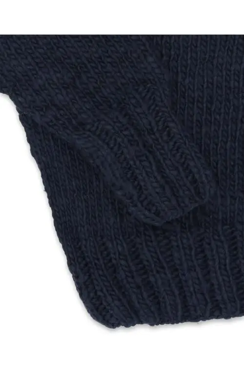 FORTELA Chamula Merino Wool Pullover