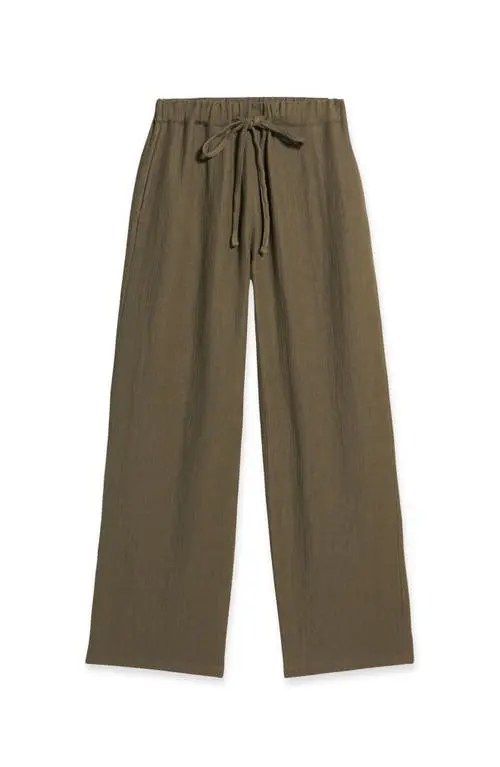 FORTELA Drawstring Trousers