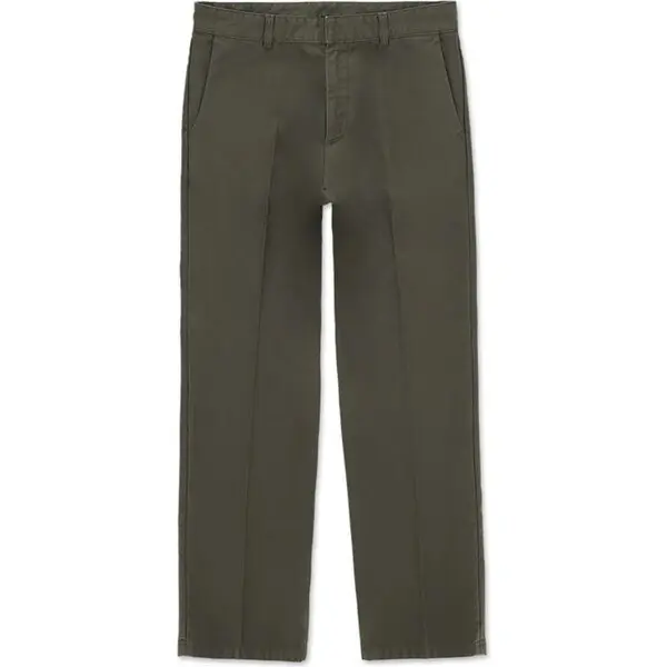 FORTELA Canvas Trousers