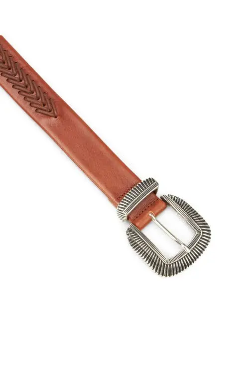 FORTELA Clayton Belt