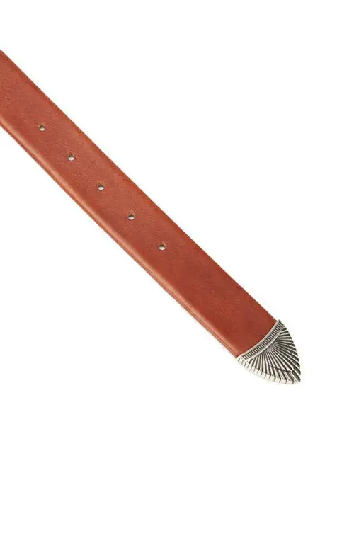 FORTELA Clayton Belt