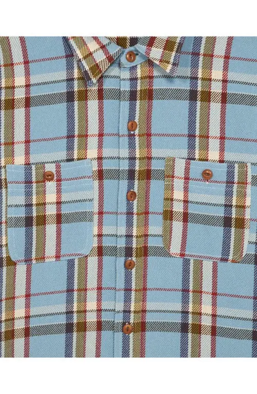 FORTELA Classic Check Shirt