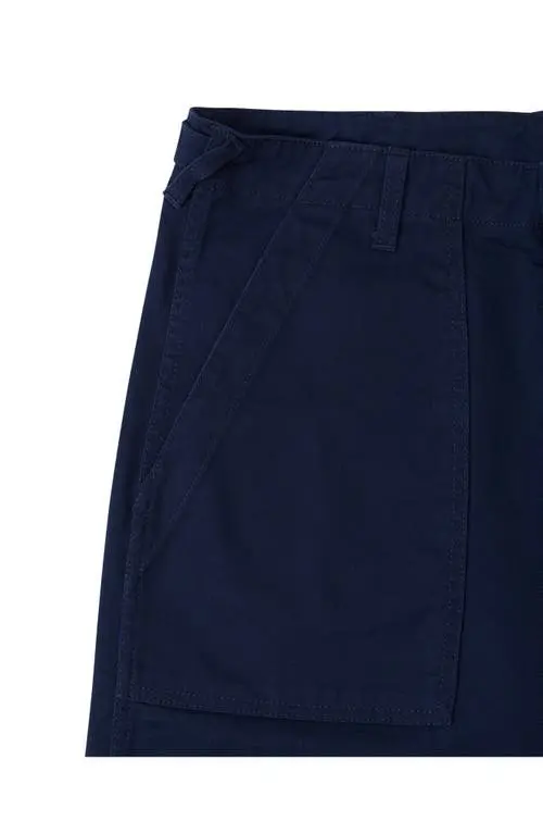 FORTELA Newfatigue Vietnam Era Military Style Cotton Trousers