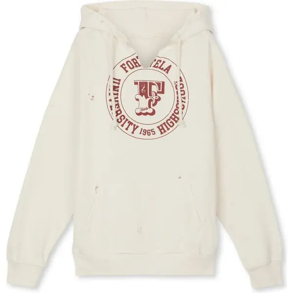 FORTELA Holly Cotton Sweatshirt