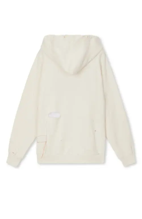 FORTELA Holly Cotton Sweatshirt