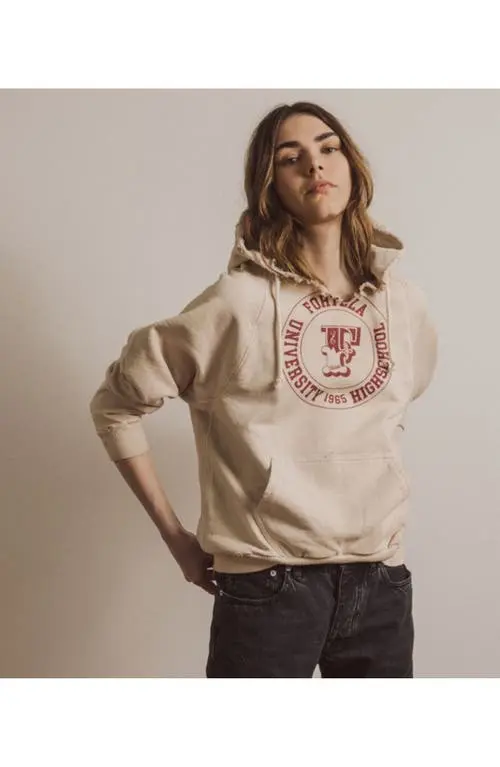 FORTELA Holly Cotton Sweatshirt
