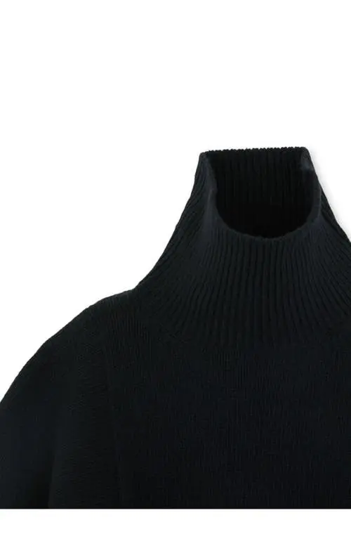FORTELA Lucy High Neck Sweater