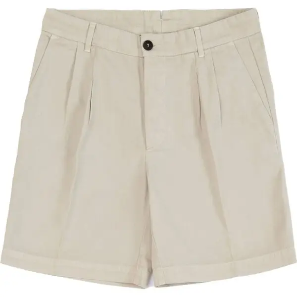 FORTELA Cotton Bermuda Shorts