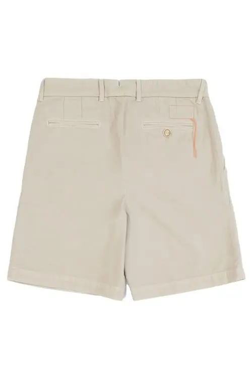 FORTELA Cotton Bermuda Shorts