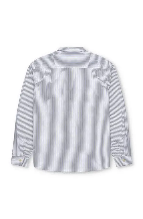 FORTELA Prigioner Cotton Shirt