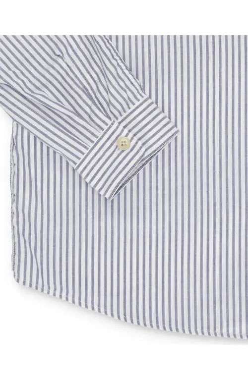 FORTELA Prigioner Cotton Shirt