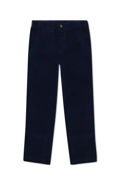 FORTELA Wallace Classic Trousers