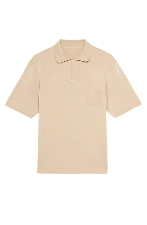FORTELA Cris Cotton Polo