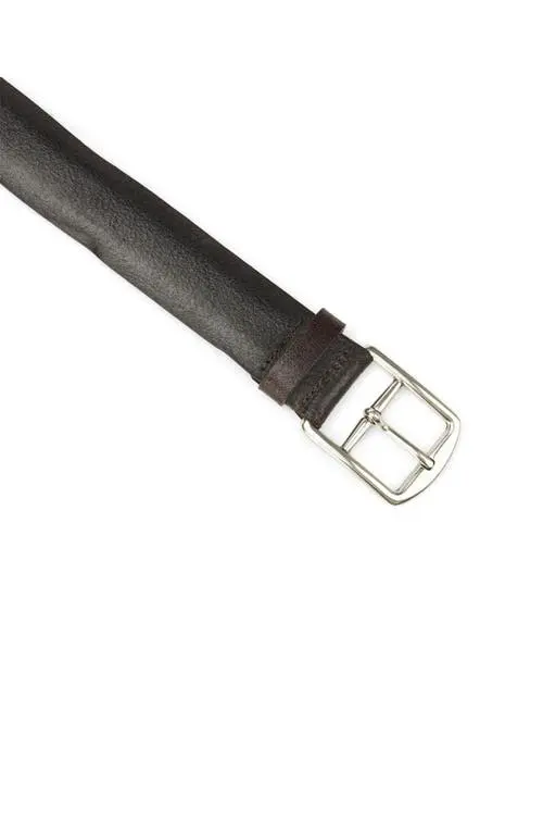 FORTELA Crockett Leather Belt