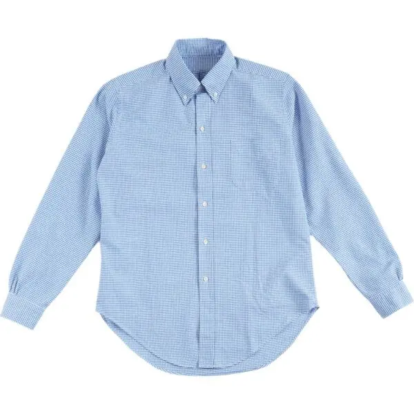 FORTELA King Classic Check Shirt - Multicolor