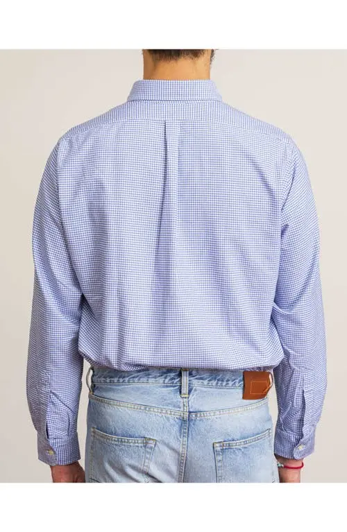 FORTELA King Classic Check Shirt - Multicolor