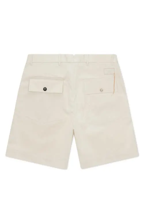 FORTELA Classic Fatigue Shorts