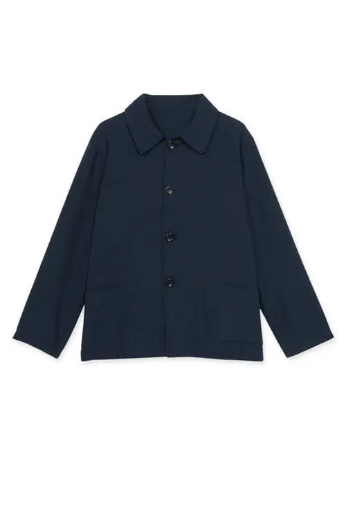 FORTELA Work Patch Pocket Jacket
