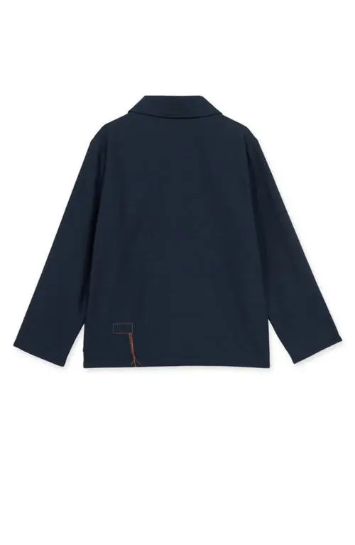 FORTELA Work Patch Pocket Jacket